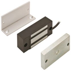 Dialock Magnetic Cabinet Lock, MCL1 Nano